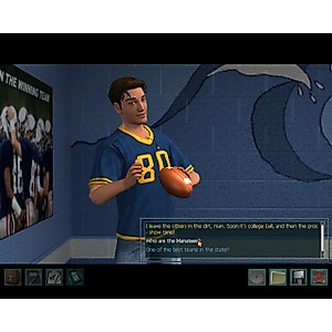 Nancy Drew: Secrets Can Kill Remastered