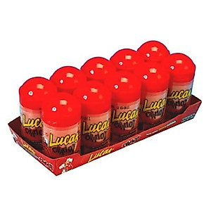 Baby Lucas Chamoy: 10 Count