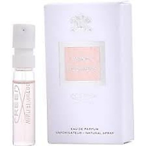 PureScents Women's Designer Fragrance Creéd sampler set - 3 Designer Perfume Vials.