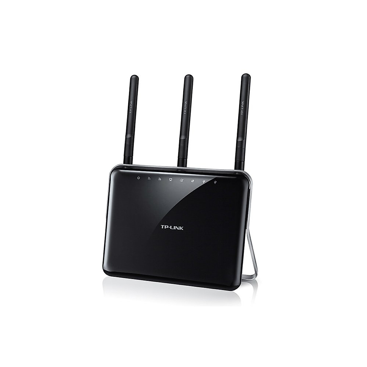 TP-Link AC1900 High Power Wireless Wi-Fi Gigabit Router, Ideal for Gaming (Archer C1900)