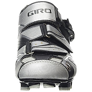 Giro SICA Shoe - Women's Charcoal/Silver, 37.0