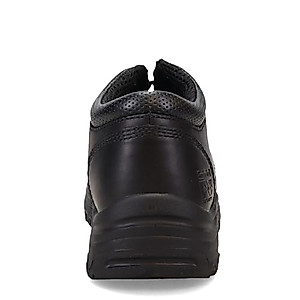 Timberland PRO mens Titan Oxford Alloy Safety Toe Industrial Work Shoe, Black, 10.5 Wide US