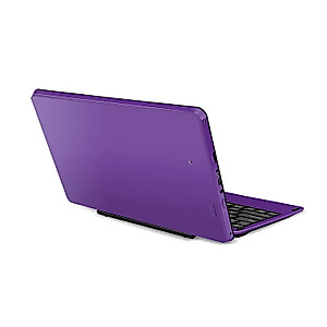 RCA 10" Viking Pro (2-in-1) Laptop Tablet with Detachable Keyboard - 32GB | Android 8.1 (Go Edition) - (RCT6A03W13F1H) (Purple)