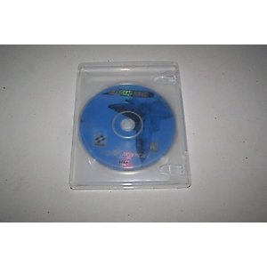 Airforce Delta - Sega Dreamcast (Renewed)