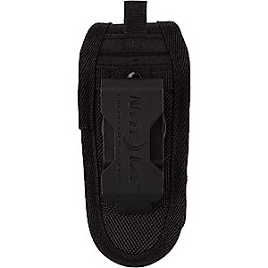 Nite Ize Tool Holster, Stretch, Black (FAMT-03-01)