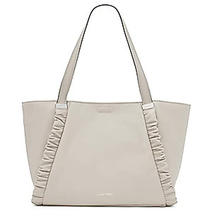 Calvin Klein Luna Organizational Tote, Fawn