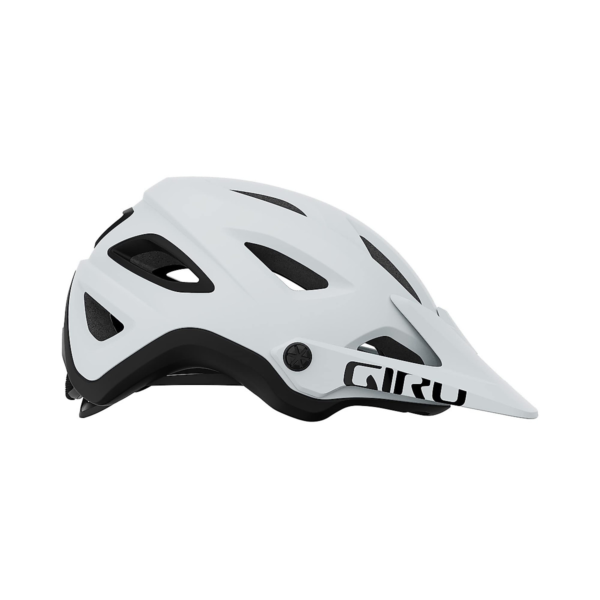 Giro Montaro MIPS II Men's Mountain Cycling Helmet - Matte Chalk, Small (51-55 cm)