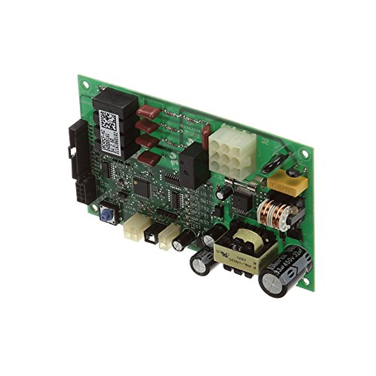 Manitowoc Ice 000015302 Control Board