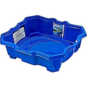 BEYBLADE Burst Turbo Slingshock Beystadium -- Stadium with Rail System