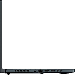 ASUS 14" VivoBook TP470EZ 2-in1 Touchscreen Laptop - 11th Gen Intel Core i7-1165G7 - Intel Iris Xe Max Graphics 16GB LPDDR4X RAM 512GB PCIe® NVMe™ M.2 Solid State Drive Windows 10 Home (64-bit)