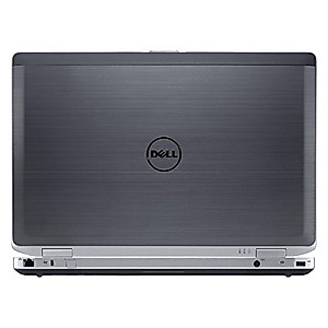Dell Latitude E6530 Laptop, Intel Core I7 3520M Upto 3.6GHz, 8G DDR3, 512G SSD, DVD, WiFi, VGA, HDMI, 15.6 Inch Screen, Win 10 64 Bit-Multi-Language Suppport English/Spanish/French(CI7)(Renewed)