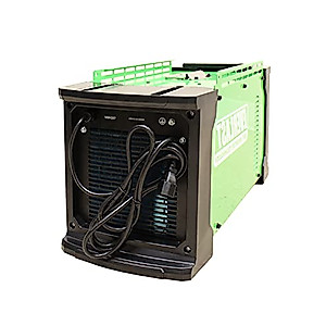 NEW 2021 PowerCool W375 220v TIG cooler, designed for new 2021 Everlast welders