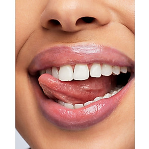 BABE ORIGINAL Glow Plumping Lip Jelly For Thicker Lips - High Shine Lip Gloss for Moisturizing, Hydrating and Soothing Lips, Blush