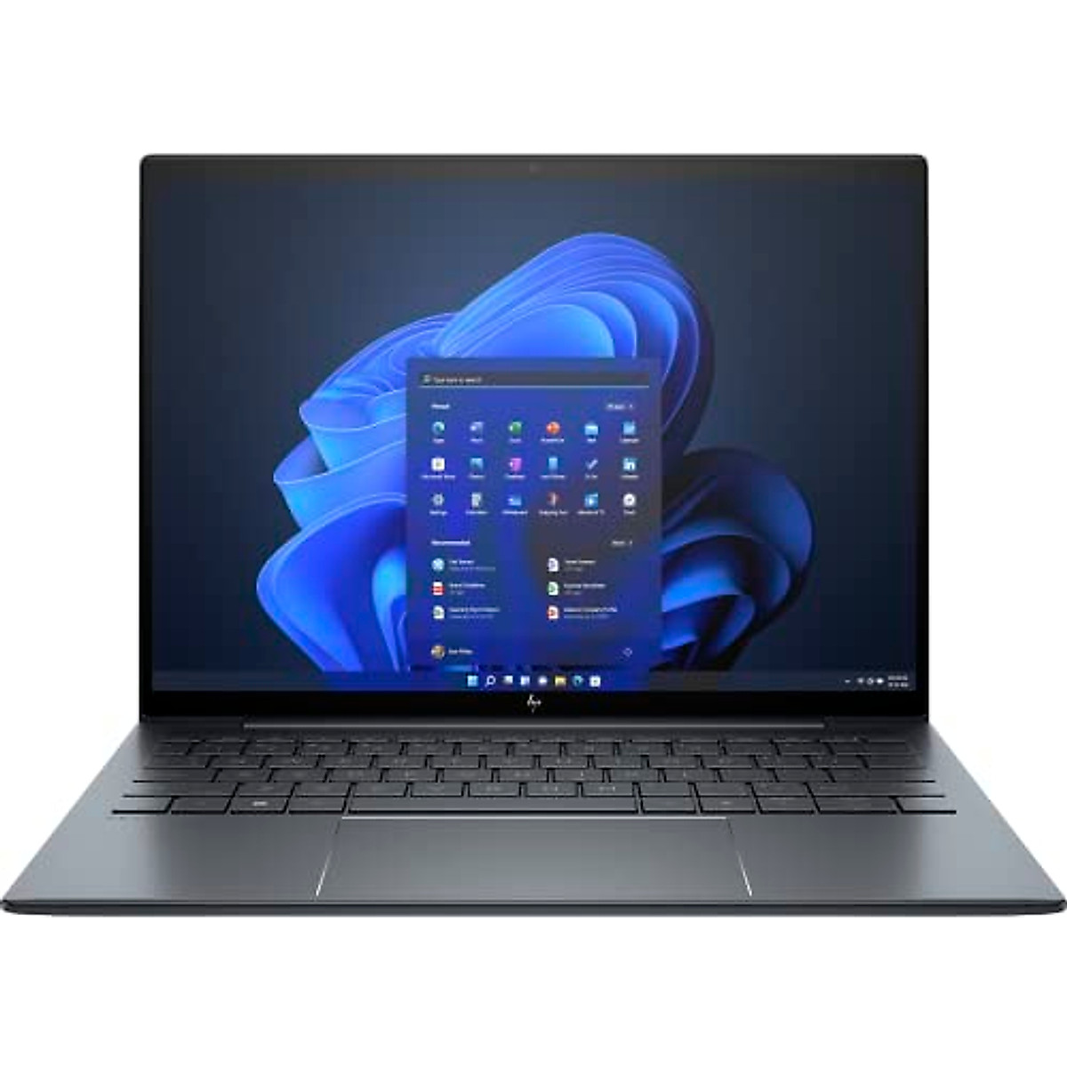 Best Notebooks New Elite Dragonfly G3 13.5" FHD Touchscreen Business Notebook 12th Gen i7-1265U Integrated Privacy Screen 4G LTE Plus Pen Light Win11 Pro (2TB SSD|16 GB RAM|4G LTE)