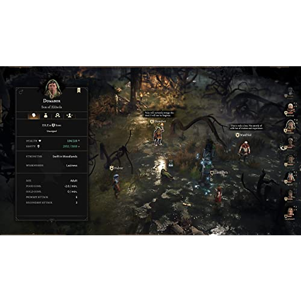 Gord Deluxe Edition - PlayStation 5