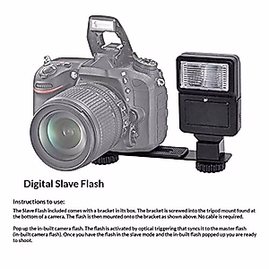 Sony Intl Alpha a6400 Mirrorless Digital Camera 24.2MP Sensor with 16-50mm Lens, 2 Pack SanDisk 32GB Memory Card, Padded Bag, Tripod and A-Cell Accessory Bundle (Black) (Renewed)