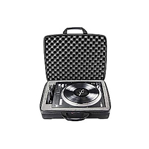 ODYSSEY Streemline Pro Tour Carrying Bag For The Rane 12, Pioneer DJM-S9, & SIMILAR Size Gear