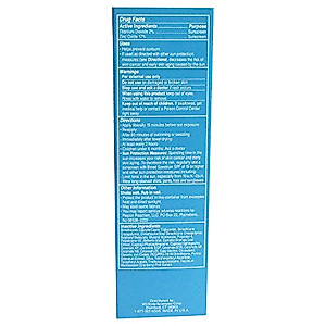 MDSolarSciences Mineral Moisture Defense SPF 50 Sunscreen for Body – Water-Resistant Broad-Spectrum UV Protection – Zinc Oxide Cream, Helps Restore Skin’s Natural Moisture Barrier, Sheer, 4 Fl Oz