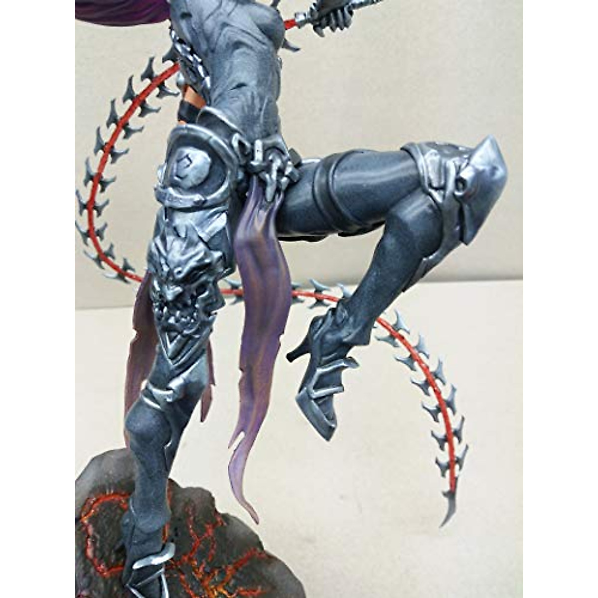 Darksiders Collectible Figure Fury