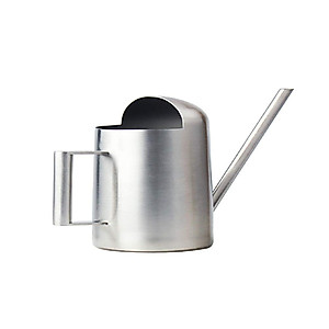 1PC metal watering can spray metal waterbottle watering can for indoor plants water jugs watering cans for indoor plants Succulent Watering Device green plants shower head child