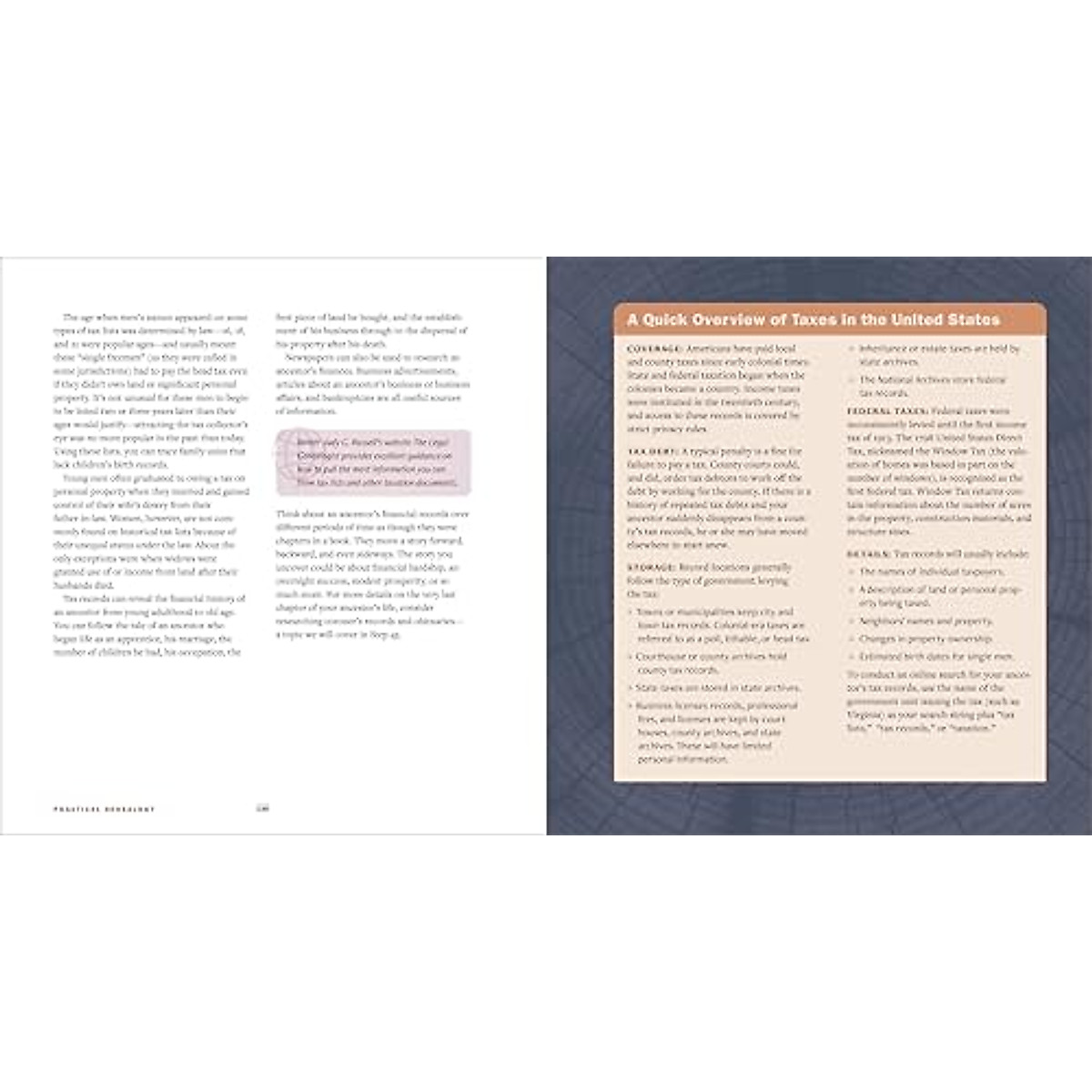 Practical Genealogy: 50 Simple Steps to Research Your Diverse Family History