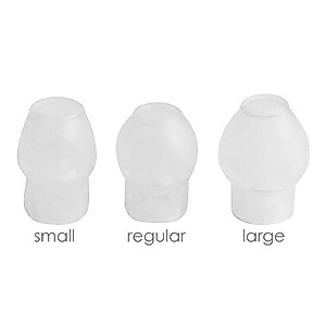 MDF® Dual Head Lightweight Stethoscope - All Black (MDF747-BO)