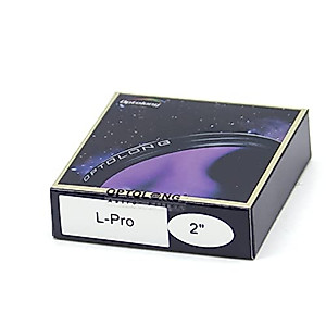 Optolong 2" L-Pro Light Pollution Filter