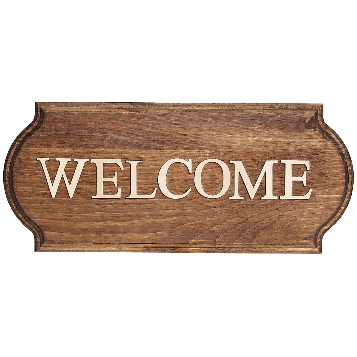 Walnut Hollow Innkeeper Sign, 6 by 18"