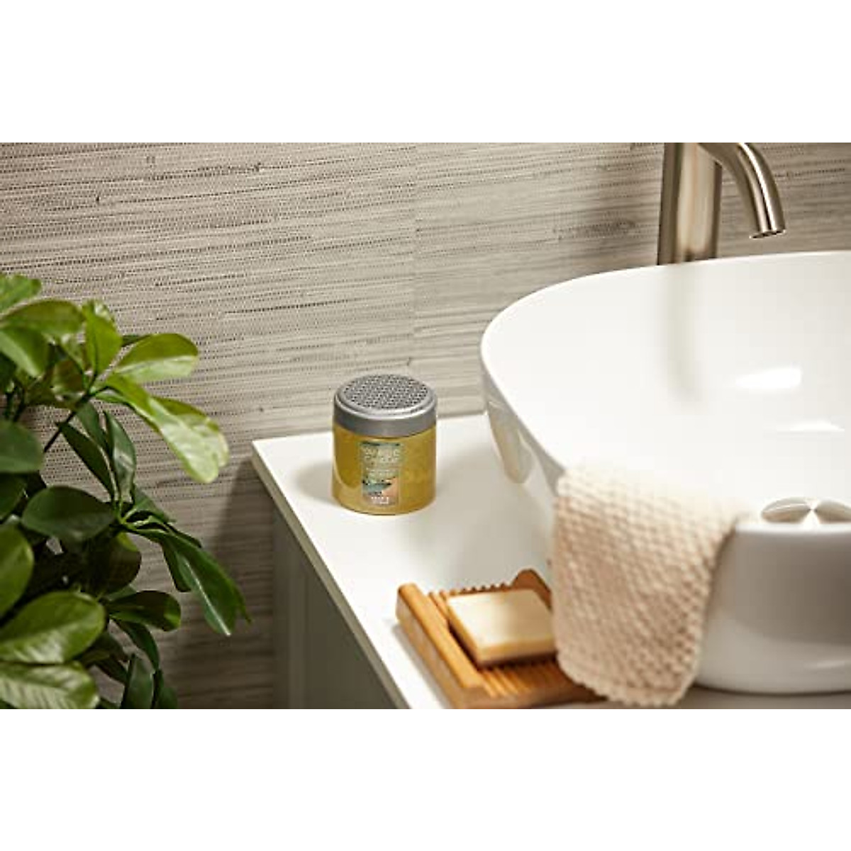 Yankee Candle Fragrance Spheres, Sage & Citrus & Fragrance Spheres, Lemon Lavender