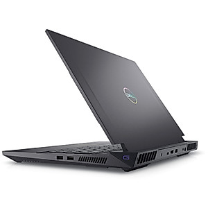 Dell G16 7630 Laptop (2023) | 16" 2560x1600 QHD+ 240Hz | Core i7-13650HX - 512GB SSD Hard Drive - 16GB RAM - Nvidia GeForce RTX 4050 | 14 cores @ 4.9 GHz - 6GB GDDR6 Win 11 Home Silver (Renewed)