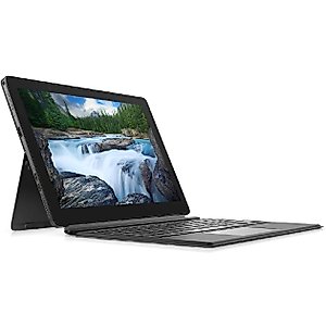 Dell Latitude 5290 12.3" HD, Core i5-8350U 1.7GHz, 8GB RAM, 256GB Solid State Drive, Windows 11 Pro 64Bit, CAM (Renewed)