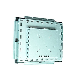 GreenTouch 15 inch Open Frame Touch Monitor Infrared Touch Technology with VGA and DVI