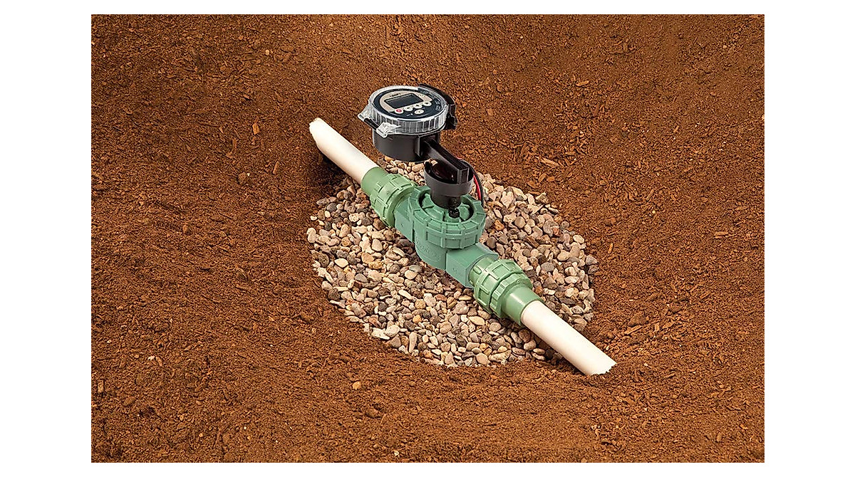 Orbit Battery Operated Sprinkler Timer - 2-Pack