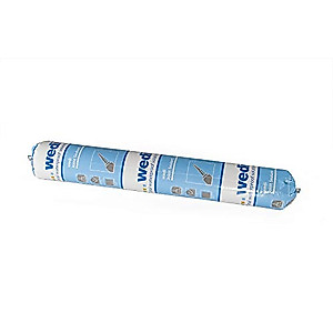 Wedi Joint Sealant - 20 oz. Sausage Tube