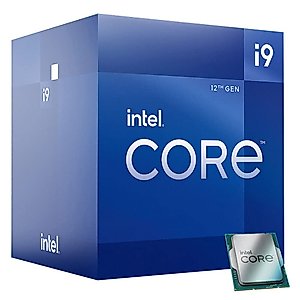 Intel Core i9 (12th Gen) i9-12900 Hexadeca-core (16 Core) 2.40 GHz Processor - Retail Pack
