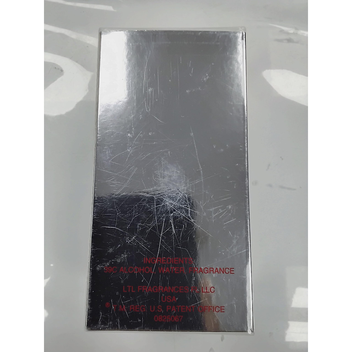 THE BARON by LTL Cologne Spray 4.5 oz for Men - 100% Authentic