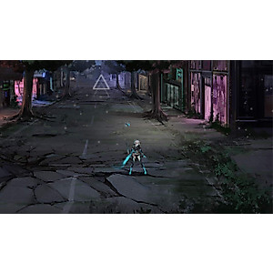 ICEY - Limited Run #341 - PlayStation 4