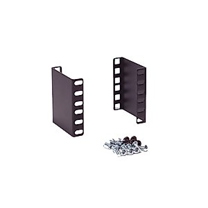 IAB103V10-2U 2U 3 inch Rack Extender for Industrial Standard 19 inch 2 Post or 4 Post Rack Cabinet.