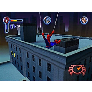 Spider-Man (Renewed)