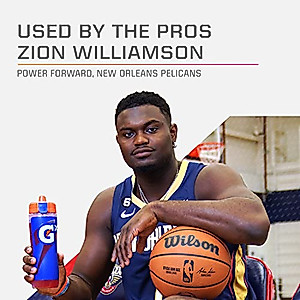 Gatorade Gx Pods Glacier Freeze 24ct