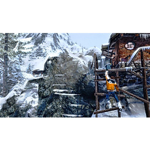 Cabelas Survival: Shadows of Katmai - Nintendo Wii