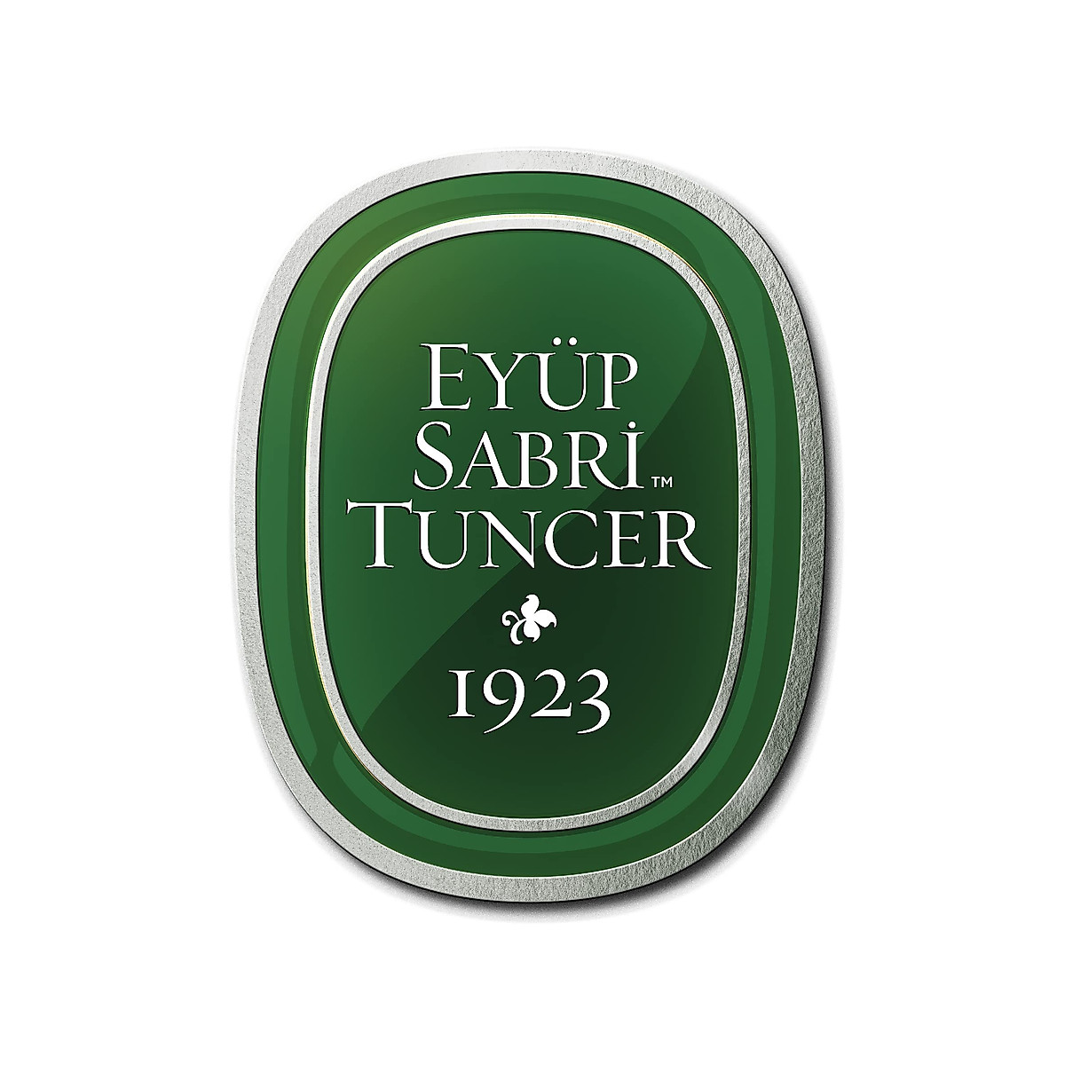 Eyup Sabri Tuncer-EST1923-Eau De Cologne Series (Set 2, 16ml x 5 Pcs Glass Bottle)