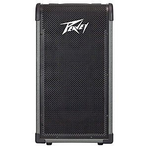 Peavey MAX 208 200-Watt Bass Amp Combo