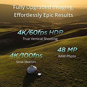 DJI Mini 4 Pro Drone FUN Bundle Plus with Airdrop System DJI RC 2 Screen remote with 3 Battery Bundle Kit 45-min Flight Time Camera Drone Bundle, with 128 GB SD, Cool Anti Collision Strobe Lights and More