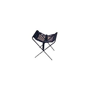 Infant Car Seat Stable Cradle Color: Black