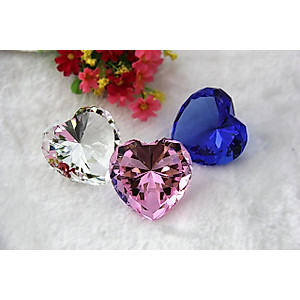 JKK SALE Personalized Custom Engraved Crystal Diamonds