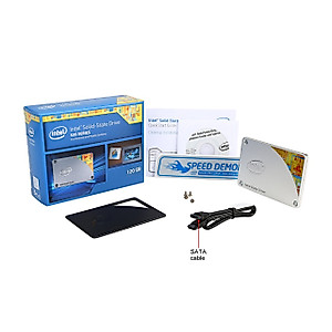 Intel 535 Series 120GB 2.5-Inch Internal Solid State Drive SSDSC2BW120H6R5