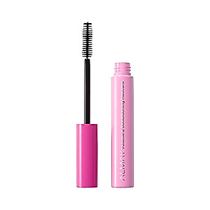 Almay Volume & Conditioning Mascara, Hydrating All Day Wear, 20 Black, 0.27 fl oz.