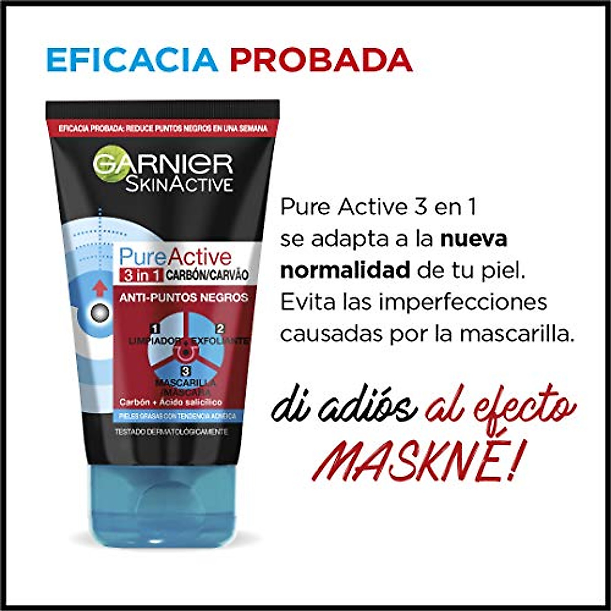 Garnier Pure Active Intensive 150ml