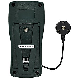 TES 132 Solar Power Meter (Datalogging)